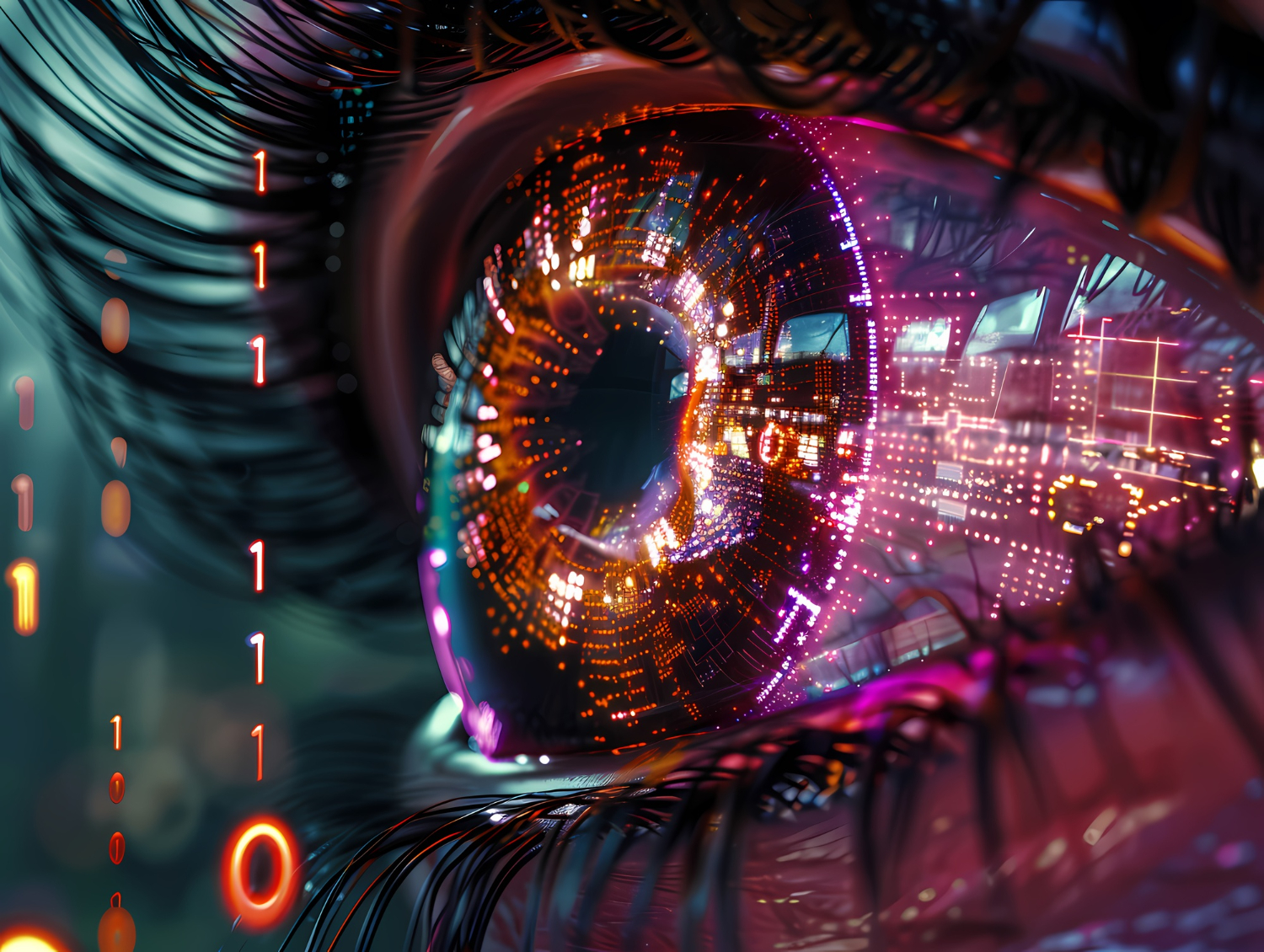 Computer Vision Solutions | Deliver Outcomes, Faster | CloudHew